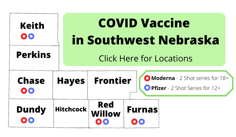 Southwest Nebraska Public Health Department
